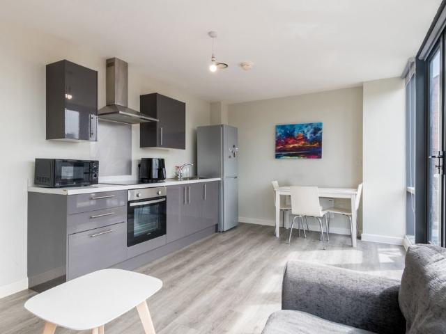East Street, Leeds LS9, 2 bed flat to rent, £925 pcm | PrimeLocation