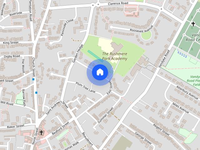 East Street, Leighton Buzzard, LU7