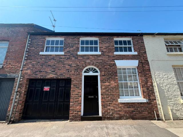 East Street, Liverpool L22, 2 bed terraced house to rent, £1,400 pcm | PrimeLocation