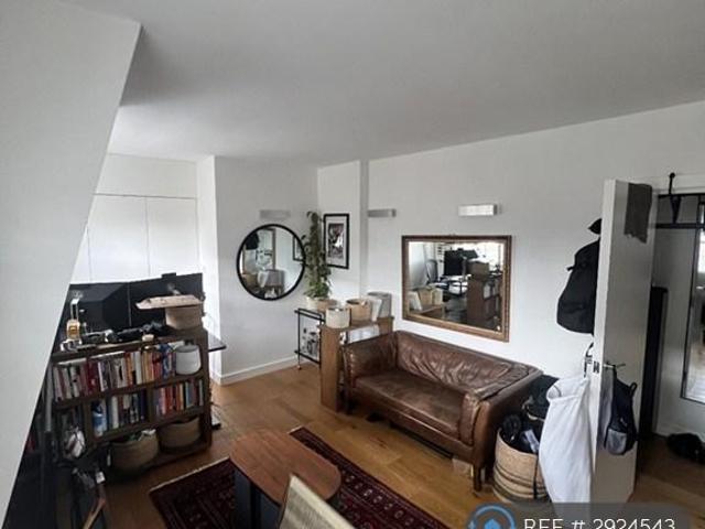 East Street, London, SE17 1 bed flat to rent £1,800 pcm £415 pw