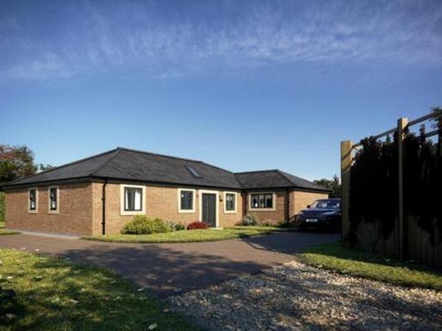 East Street, Long Buckby, 3 Bedroom Detached