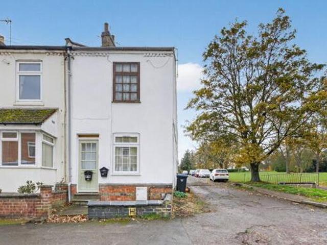 East Street, Market Harborough, 2 Bedroom Block