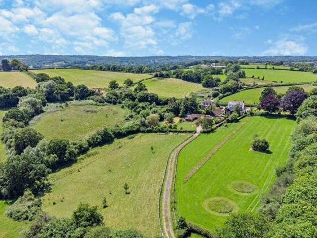 East Street, Mayfield, 9 Bedroom Barn