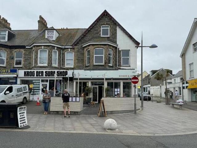 East Street, Newquay, Office For Rent