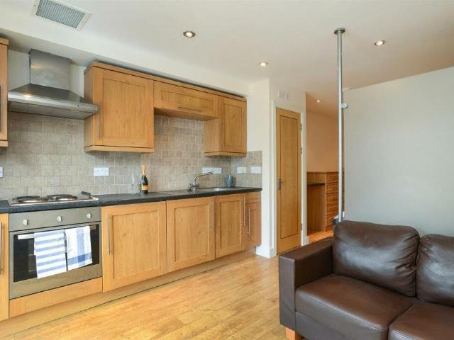East Street, Nottingham, Nottinghamshire NG1, 1 bed flat to rent, £795 pcm | PrimeLocation