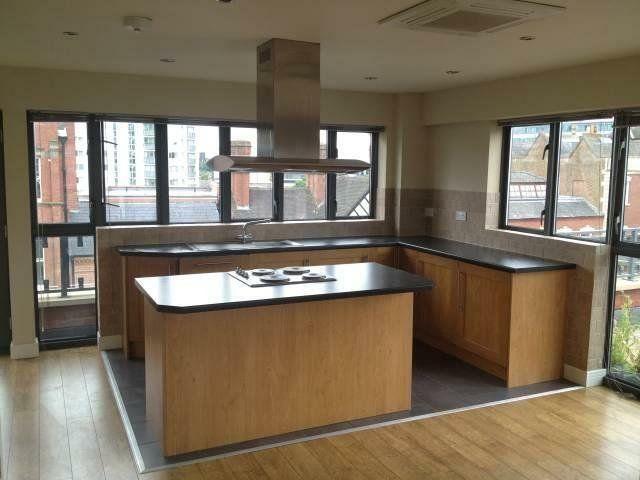 East Street, Nottingham, Nottinghamshire NG1, 1 bed flat to rent, £975 pcm | PrimeLocation