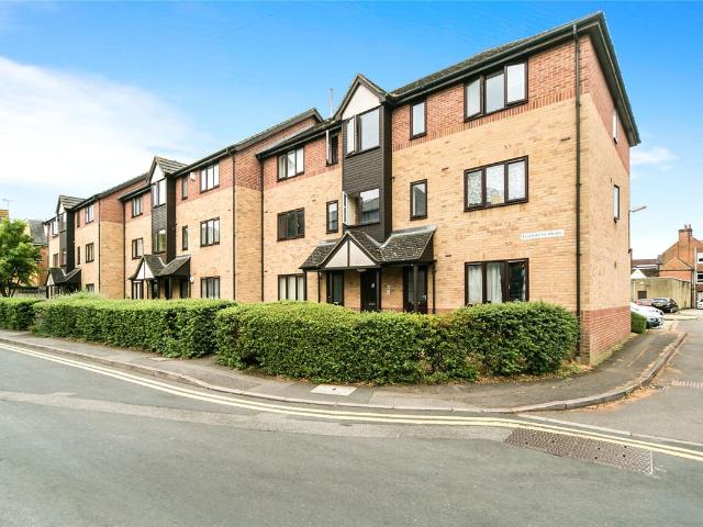 East Street, Reading, Berkshire RG1, 1 bed flat to rent, £1,200 pcm | PrimeLocation