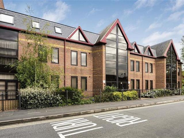East Street, Reading RG1, 1 bed flat to rent, £1,250 pcm | PrimeLocation