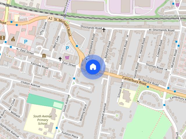 East Street, Sittingbourne