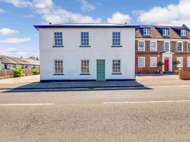 East Street, Southend On Sea SS2, 1 bed flat to rent, £950 pcm | PrimeLocation
