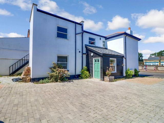 East Street, Southend On Sea SS2, 2 bed flat to rent, £1,200 pcm | PrimeLocation