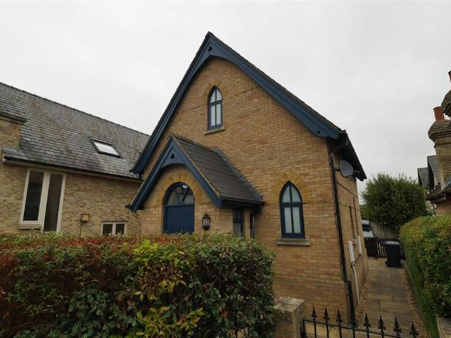 East Street, St Ives PE27, 2 bed detached house to rent, £1,350 pcm | PrimeLocation