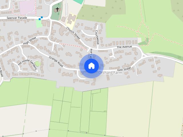 East Street,Stanwick,Northants