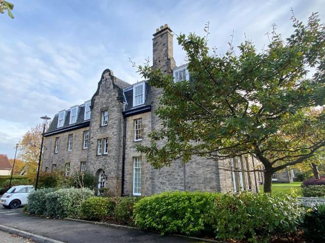 East Suffolk Park, Central. 2 bed flat to rent £1,550 pcm £358 pw