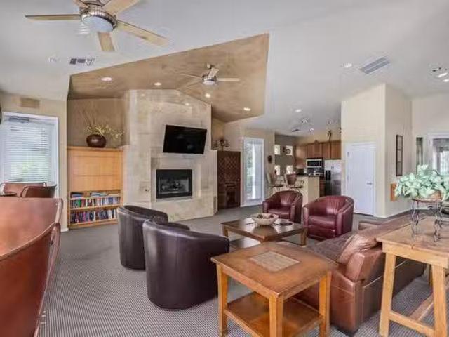 East Sahuaro Drive