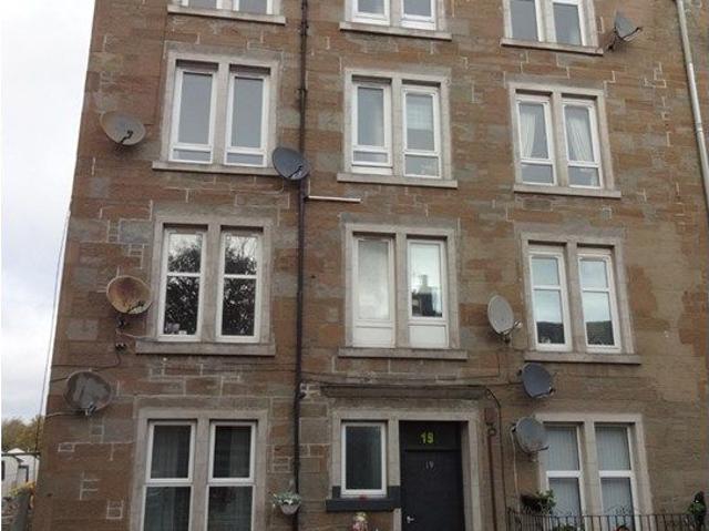 East School Road, Dundee DD3, 1 bed flat to rent, £650 pcm | PrimeLocation