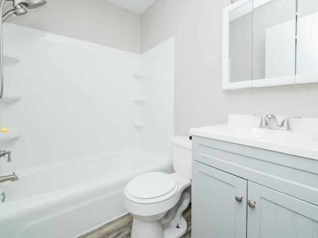 East Shaffer Ave 2 Bedroom Apartment for Rent at 4002 E Shaffer Dr, Aliquippa, PA 15001