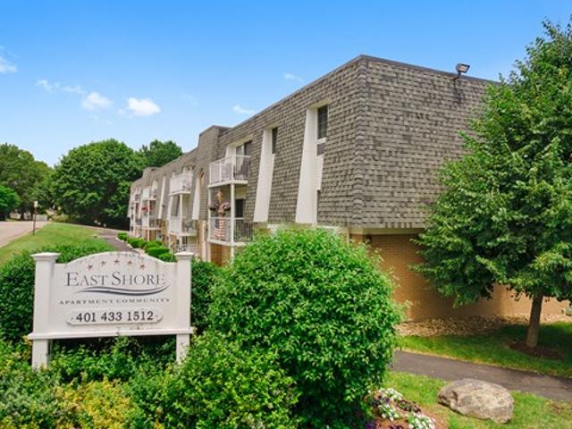 East Shore Apartment Homes 1 Bedroom 1 Bathroom