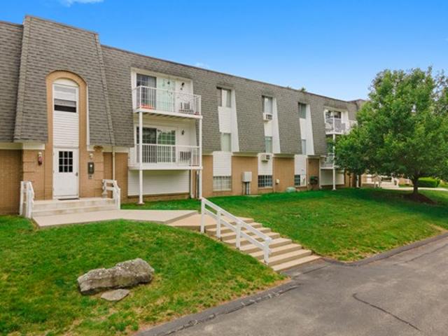 East Shore Apartment Homes 2 Bedroom 1 Bathroom