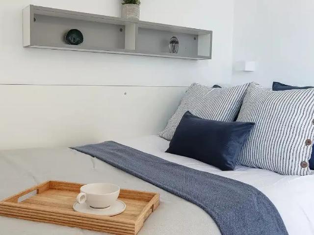 East Shore St Andrews Student Accommodation | Amber