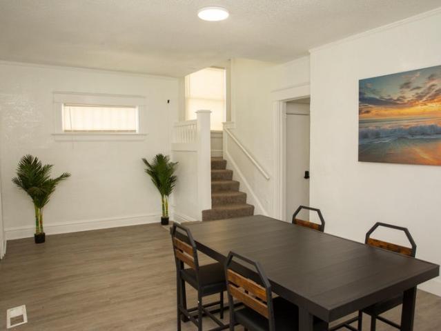 East Side Home