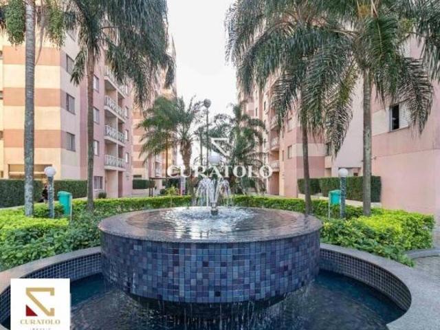 East Side Park Tatuapé Seu novo lar no Tatuapé: Apartamento de 3 Dorms com Varanda, Vaga e Lazer c