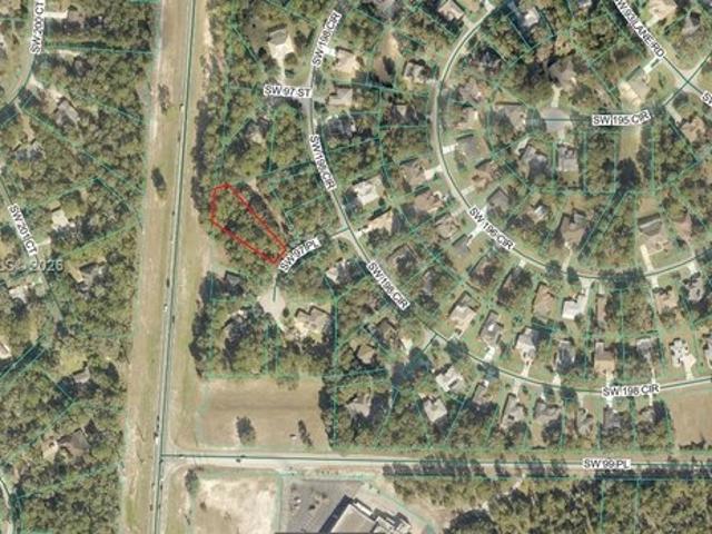 SW 97 Pl, Ocala, FL 34432