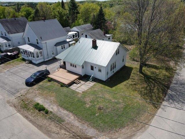 East Ter, Millinocket, Home For Sale