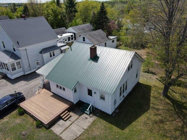 East Ter, Millinocket, Home For Sale