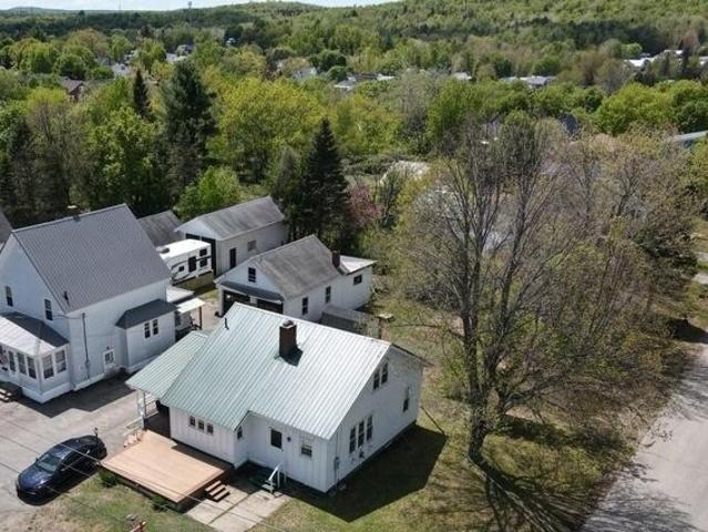 East Ter, Millinocket, Home For Sale