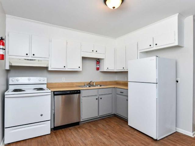 East Terrace 2 Bedroom Apartment for Rent at 100 E Terrace Dr, Easley, SC 29640