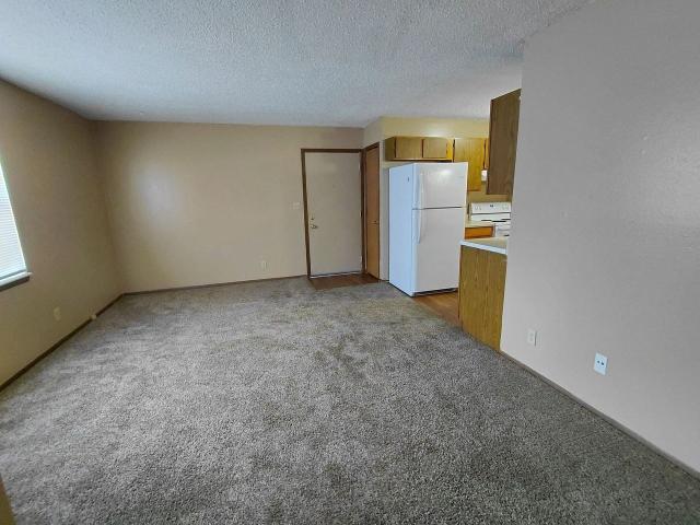 East Terrace Apts 1 Bedroom Apartment for Rent at 1501 Bradley Ave, Ponca City, OK 74604