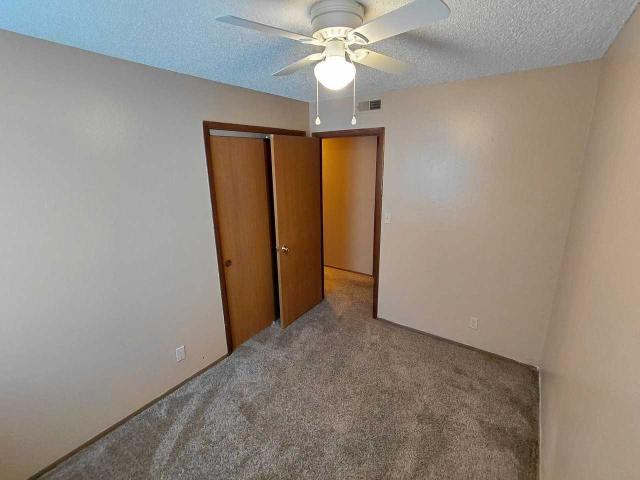 East Terrace Apts 2 Bedroom Apartment for Rent at 1501 Bradley Ave, Ponca City, OK 74604