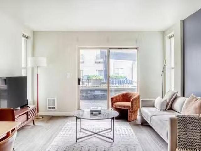 East Terrace Street, Seattle, WA