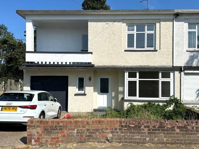 East Tilbury, Tilbury RM18, 4 bed semi detached house to rent, £2,200 pcm | PrimeLocation