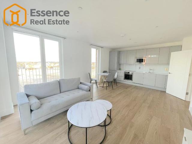 East Timber Yard, Pershore Street B5, 3 bed flat to rent, £1,850 pcm | PrimeLocation