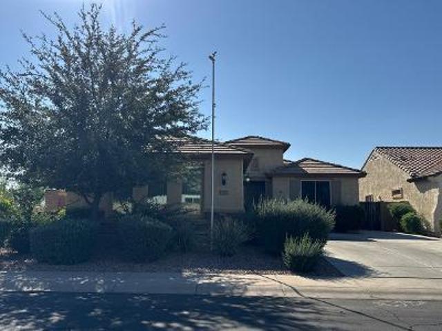 East Topaz Avenue