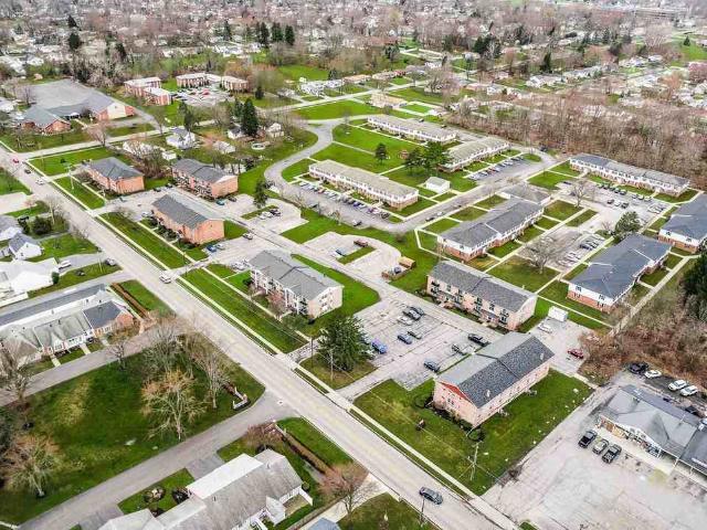 East Towne Apartments 1 Bedroom Apartment for Rent at 499 Davison Rd, Lockport, NY 14094