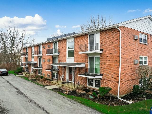 East Towne Apartments 1 Bedroom Apartment for Rent at 499 Davison Rd, Lockport, NY 14094