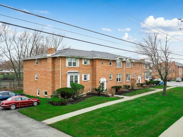 East Towne Apartments 2 Bedroom Apartment for Rent at 499 Davison Rd, Lockport, NY 14094