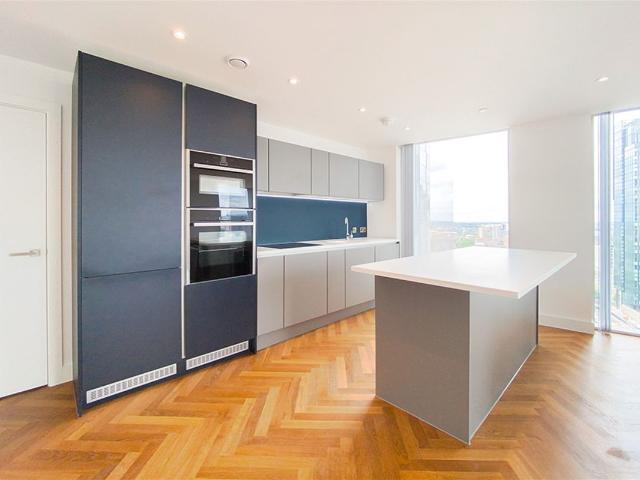 East Tower, Owen Street M15, 2 bed flat to rent, £2,500 pcm | PrimeLocation
