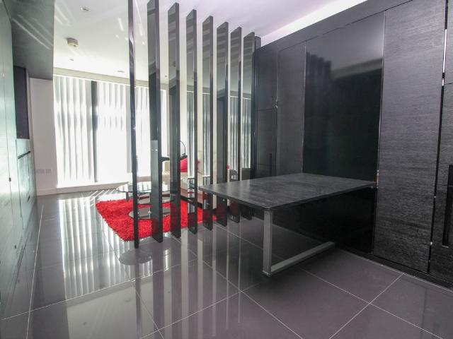 East Tower, 3 Pan Peninsula Square, Canary Wharf, London E14, Studio to rent, £1,842 pcm | PrimeLocation