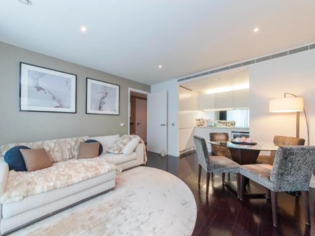 East Tower, 3 Pan Peninsula Square, London, London E14, 1 bed flat to rent, £2,710 pcm | PrimeLocation