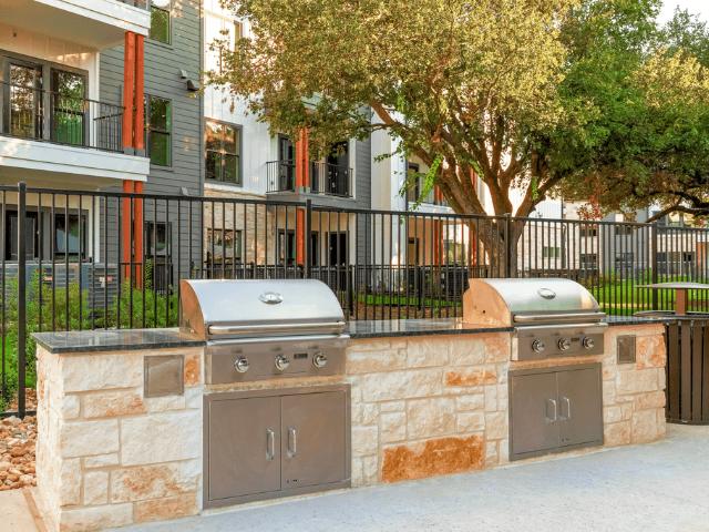 East Vue Ranch Apartments 1 Bedroom Apartment for Rent at 460 Bastrop Hwy, Austin, TX 78741 Montropolis
