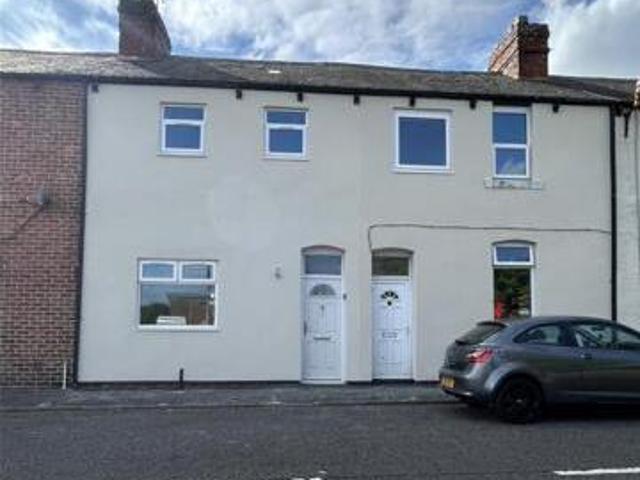 East View, Castletown, 3 Bedroom Terraced