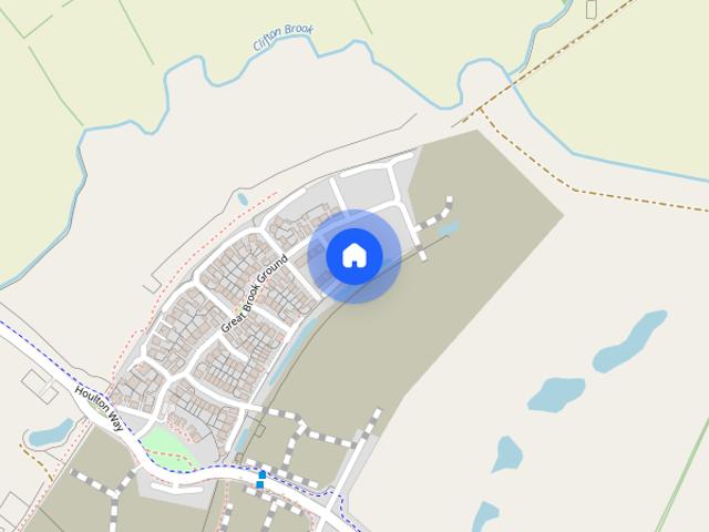 East View Close, Houlton, Rugby