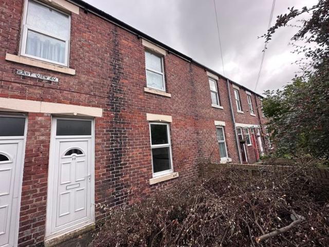 East View Avenue, Newcastle NE23, 2 bed flat to rent, £650 pcm | PrimeLocation