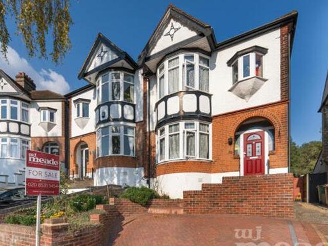 East View, Highams Park, 3 Bedroom Semi detached