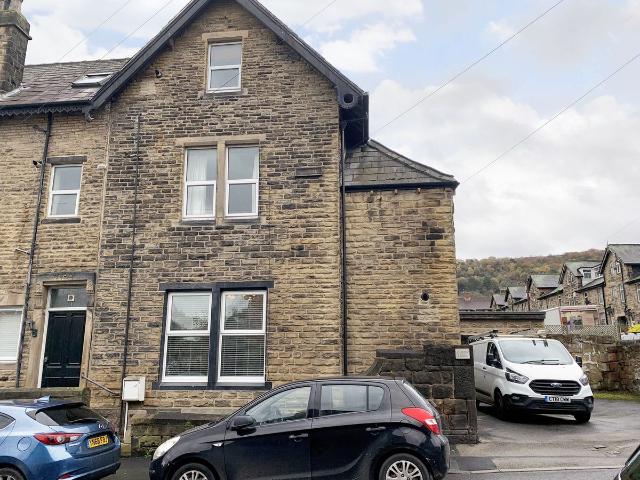 East View Terrace, Otley, West Yorkshire LS21, 1 bed flat to rent, £775 pcm | PrimeLocation