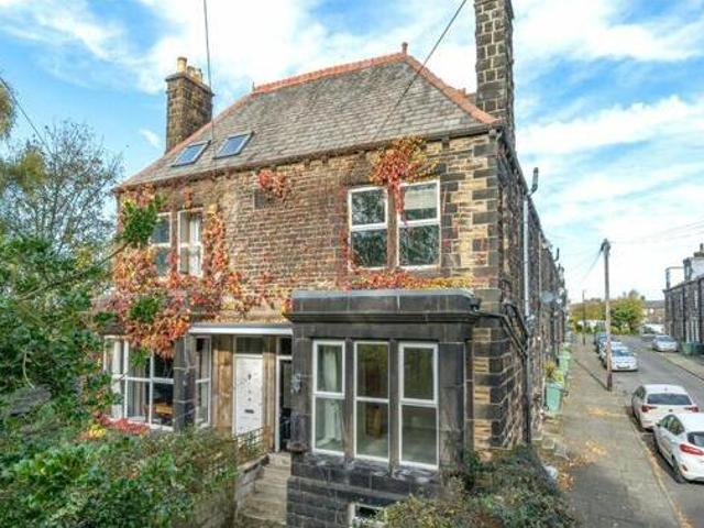 East View, Yeadon, 4 Bedroom Terraced